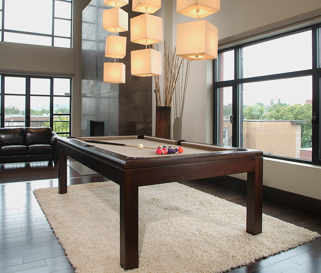 Canada Billiard & Bowling inc. – Canada Billard