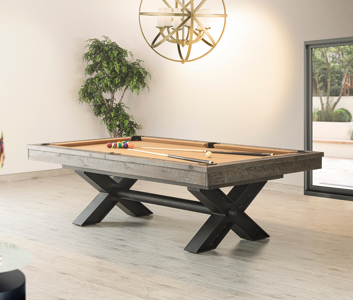 Canada Billiard & Bowling inc. – Canada Billard