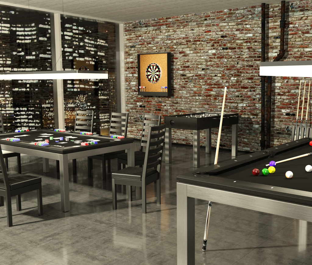 Canada Billiard & Bowling inc. – Canada Billard